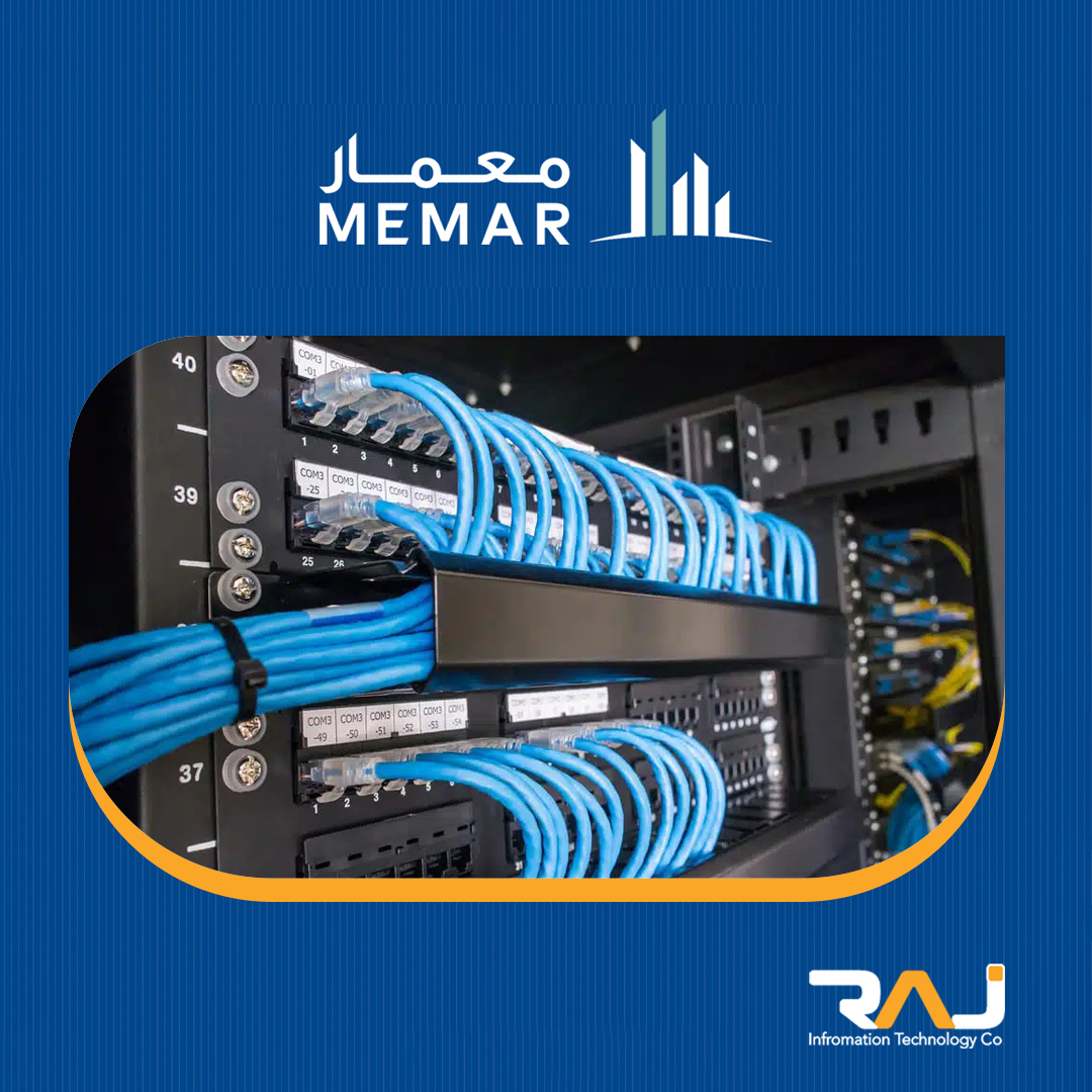 راج لتقنية المعلومات | الرئيسية